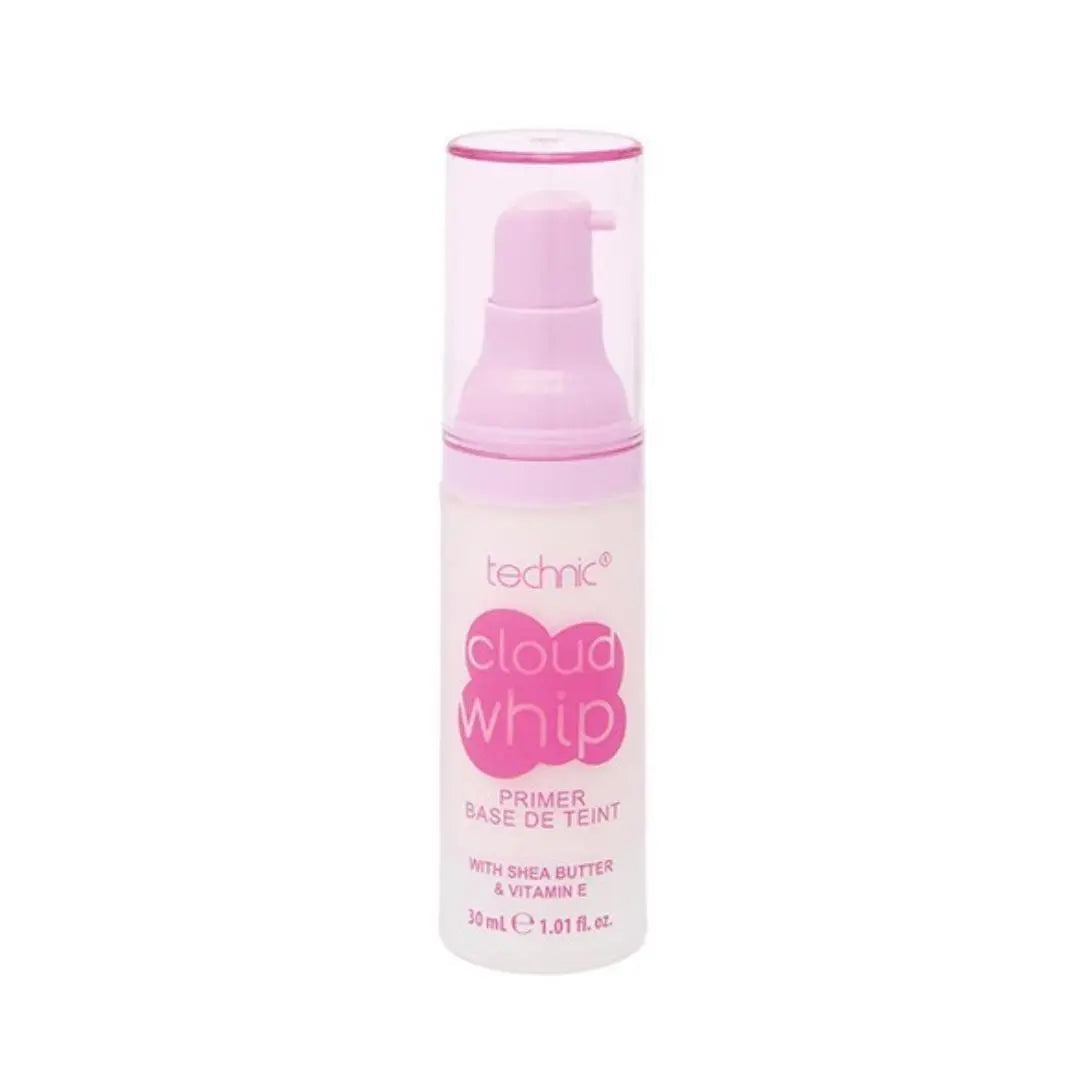 Base de maquillage Cloud Whip au beurre de karité et à la vitamine E - – MHT MULTI SERVICES
