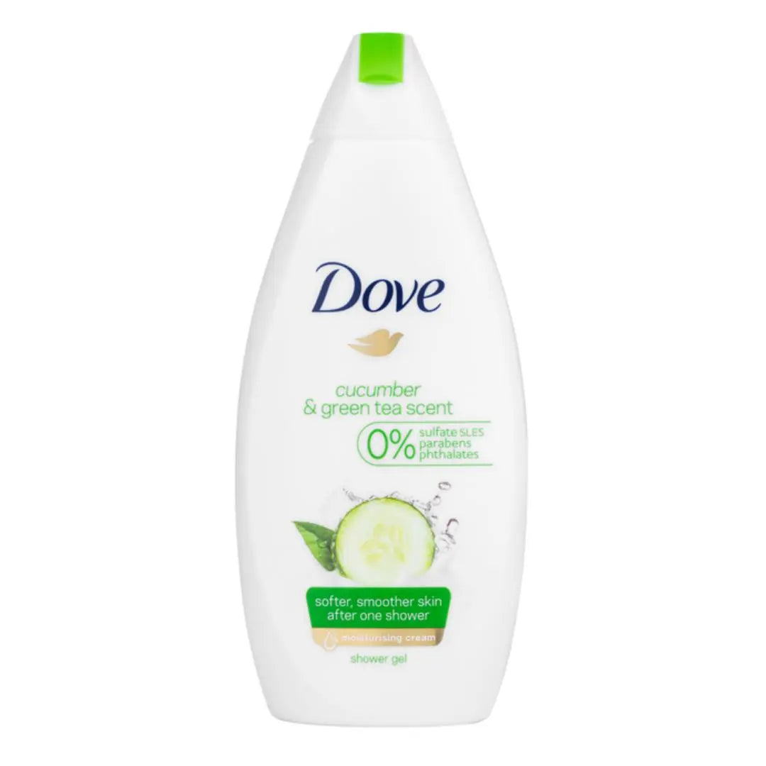 Gel Douche Dove Au Concombre Et Th Vert 500 Ml Tres Hydratant MHT gel-douche-dove-au-concombre-et-th-vert-500-ml-tres-hydratant-mht