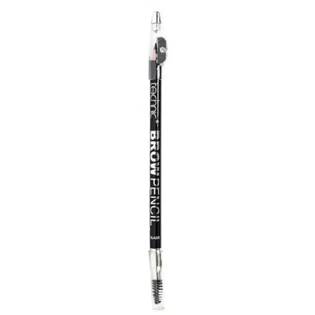 1.3 Crayon Eyeliner Technic avec Smudger & Sharpener - Noir - MHT – MHT ...