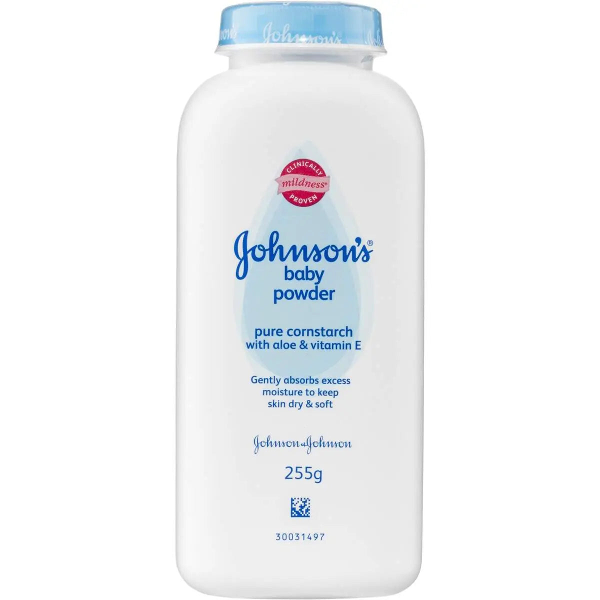 Johnson'S Baby Poudre Qualité Supérieure Pour Bébé - 200G - MHT MULTI ...
