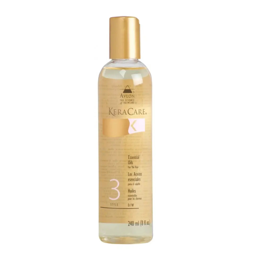 Huiles Essentielles Capillaires Kera Care 240 ml | Abidjan – MHT MULTI ...
