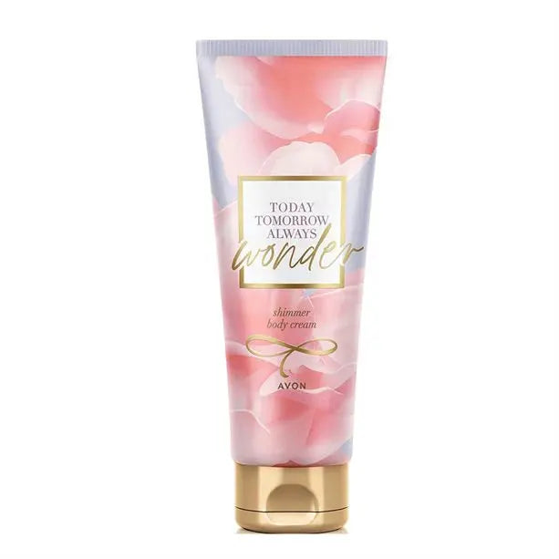 Lotion pour le corps Wonder 125 Ml - MHT MULTI SERVICES