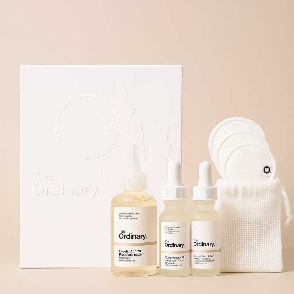 The Ordinary Mini Icons Set - MHT MULTI SERVICES